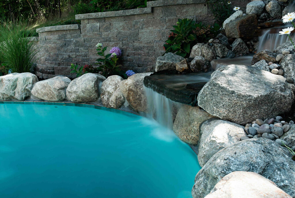 Photo Gallery - Pools by Andrews
