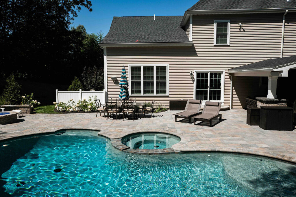 Photo Gallery - Pools by Andrews