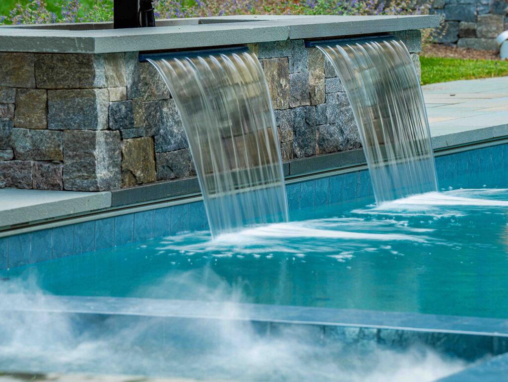 Photo Gallery - Pools by Andrews