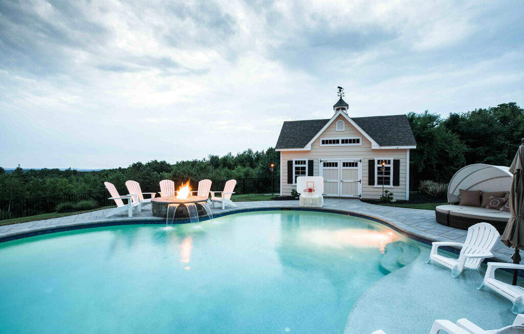Photo Gallery - Pools by Andrews