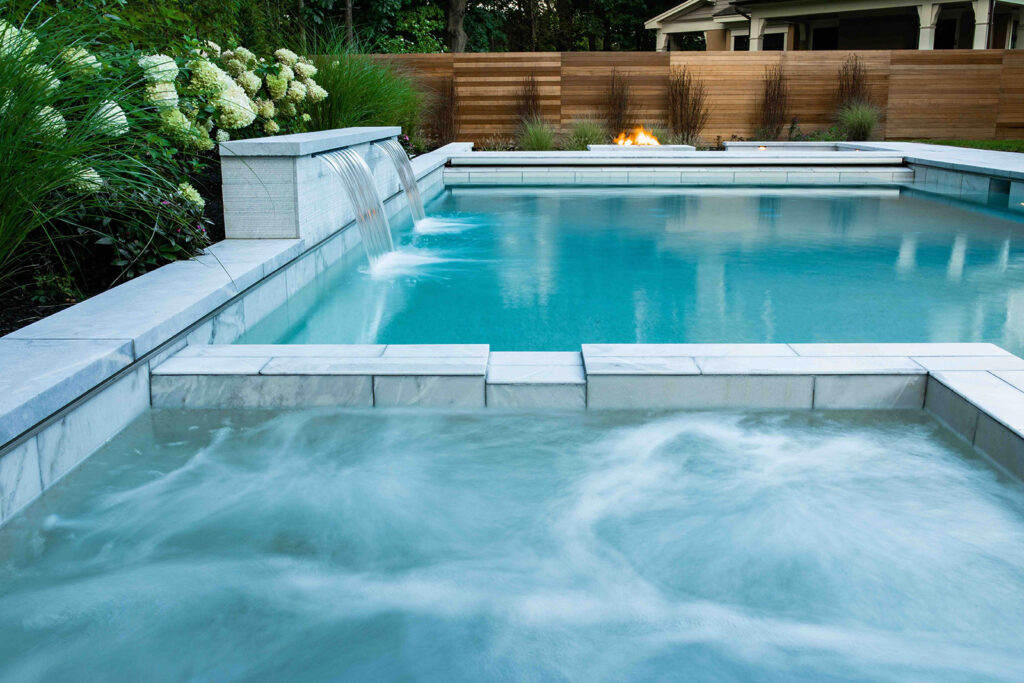 Photo Gallery - Pools by Andrews