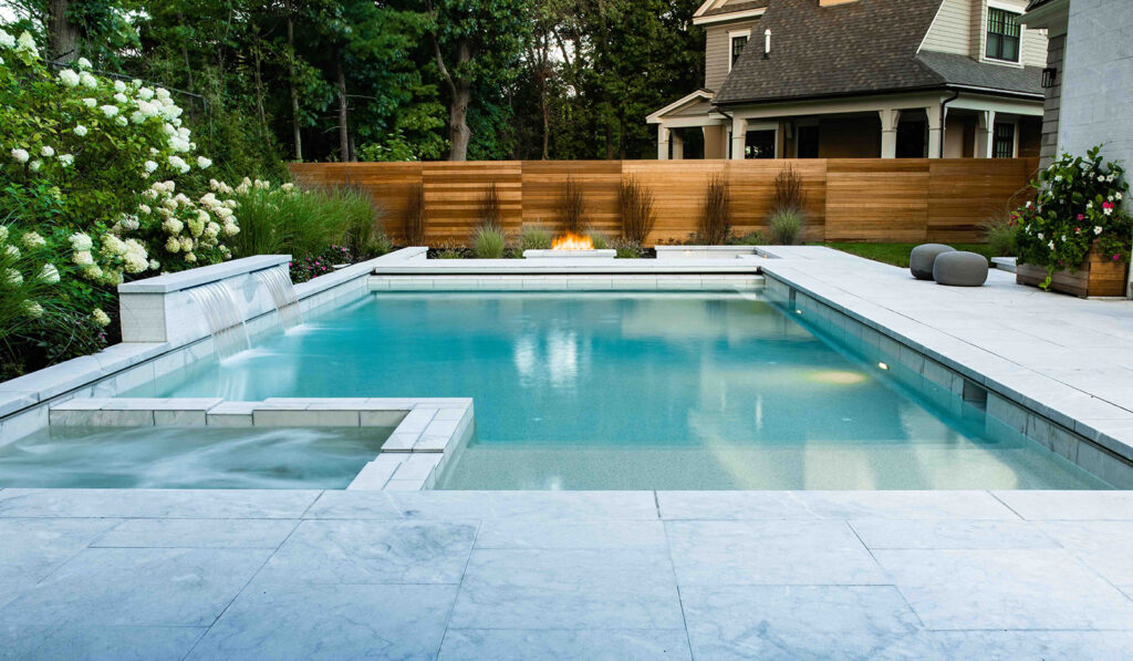 Photo Gallery - Pools by Andrews