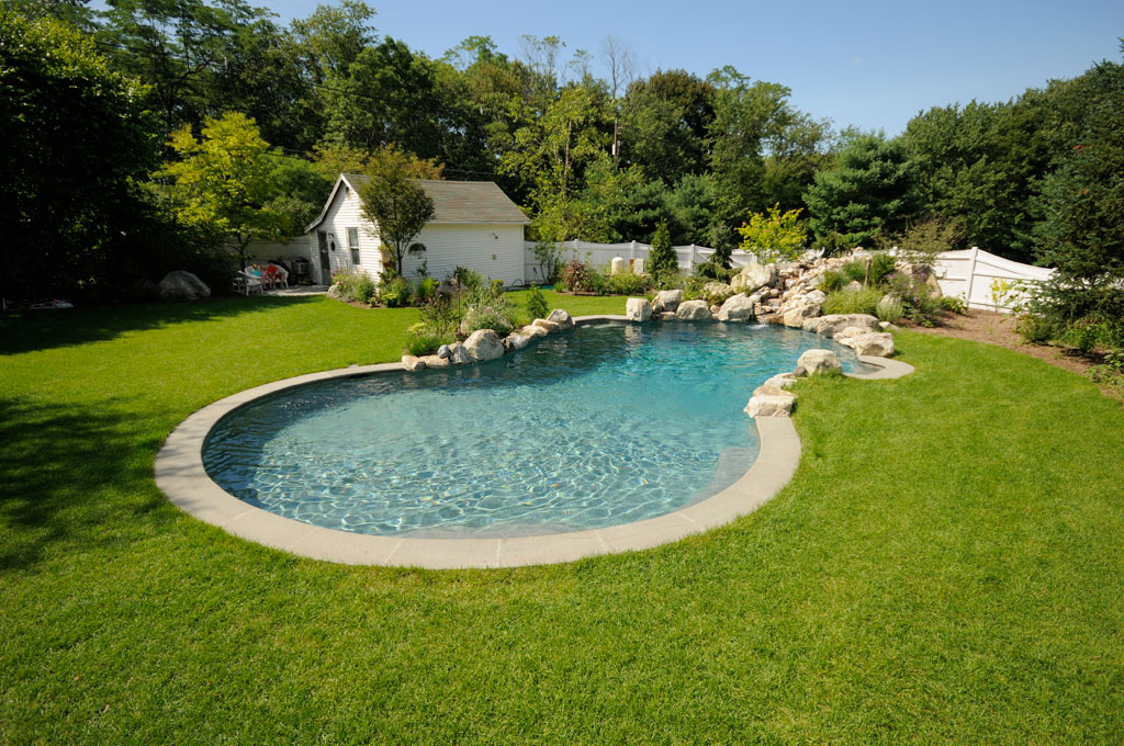 Photo Gallery - Pools by Andrews