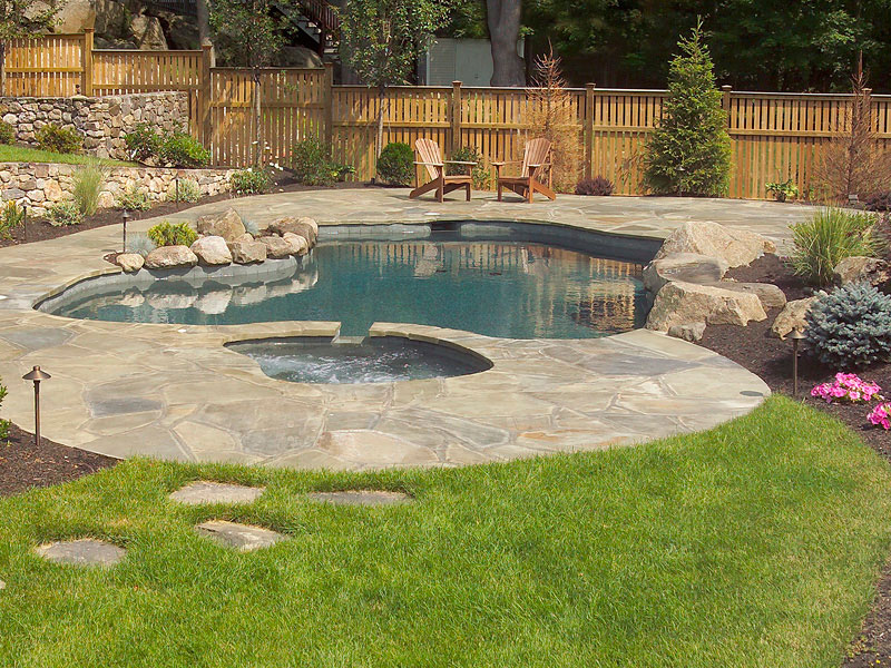 Photo Gallery - Pools by Andrews