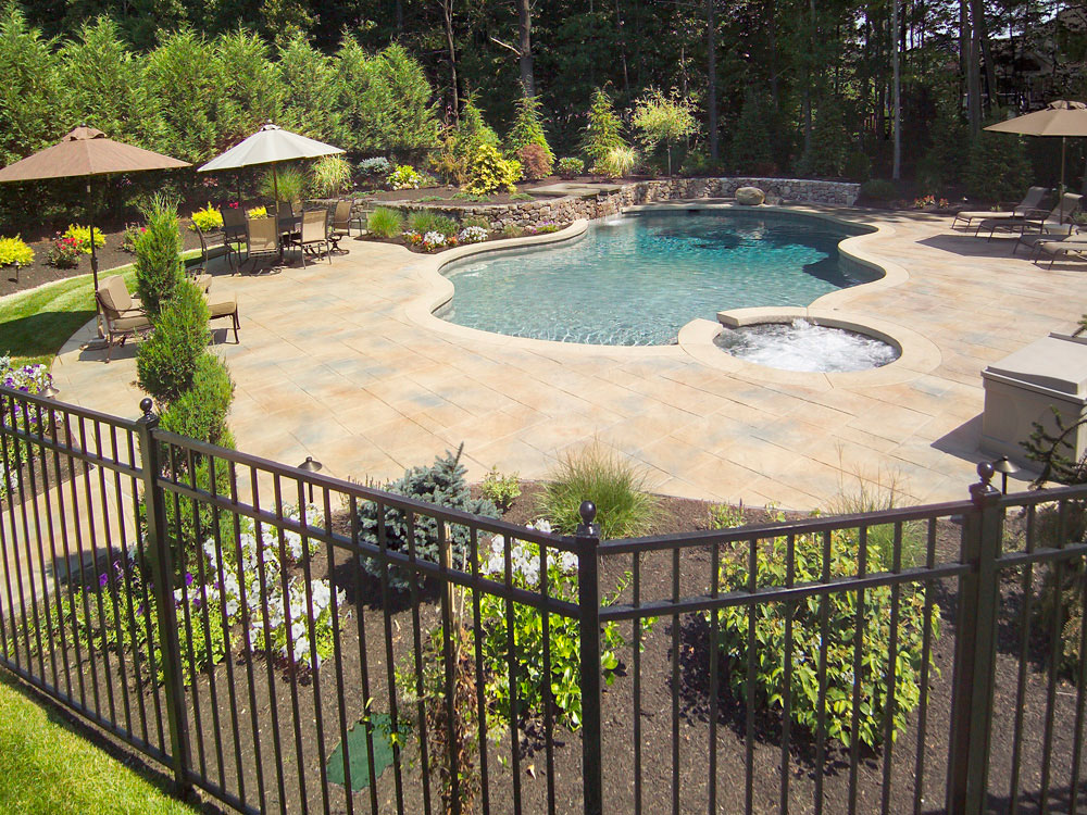 Photo Gallery - Pools by Andrews