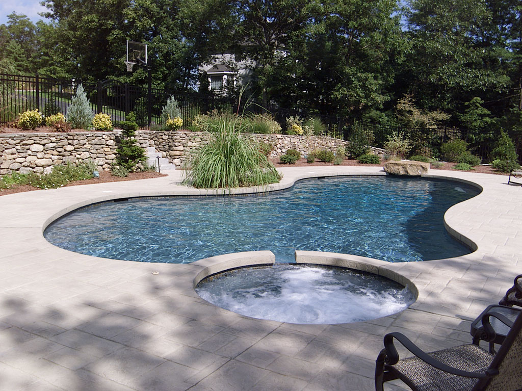 Photo Gallery - Pools by Andrews