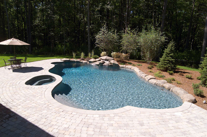 Photo Gallery - Pools by Andrews