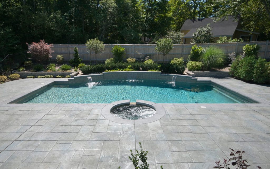 Photo Gallery - Pools by Andrews