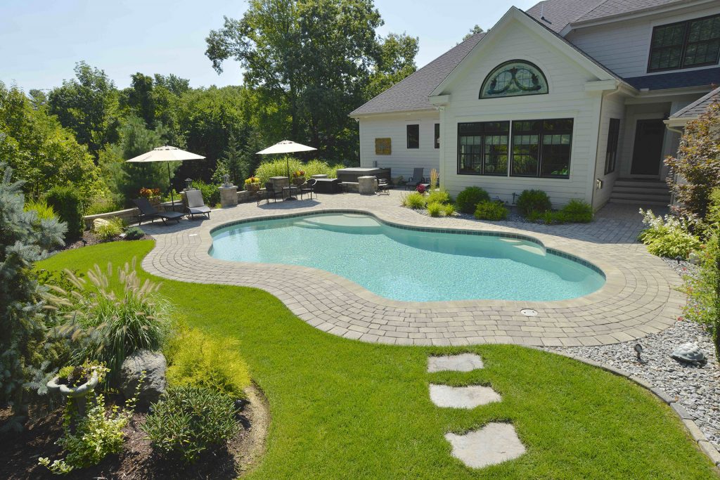 Photo Gallery - Pools by Andrews