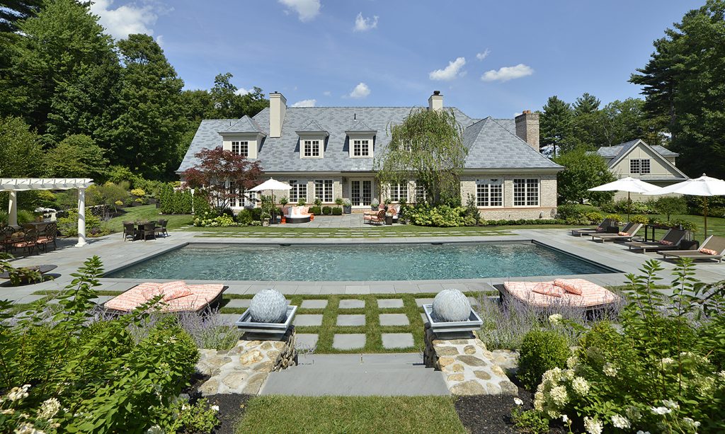 Photo Gallery - Pools by Andrews