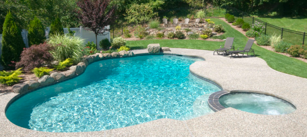 Photo Gallery - Pools by Andrews